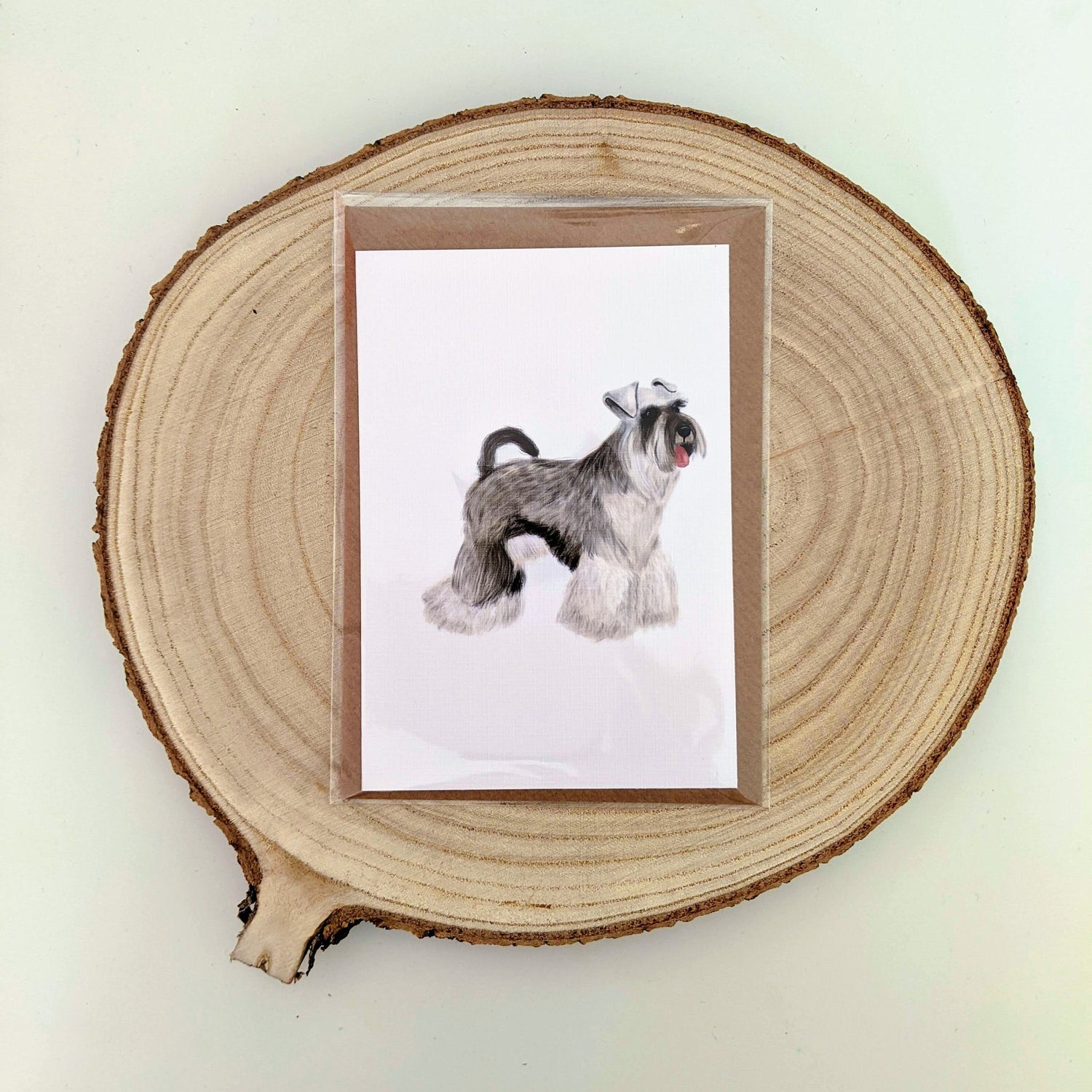 Welcome to our charming pet-themed stationery and paper goods shop ...